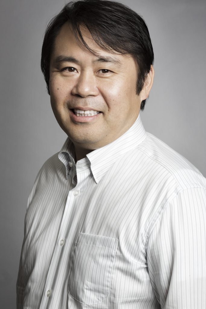 Kentaro Maruyama - Alliance For Coffee Excellence