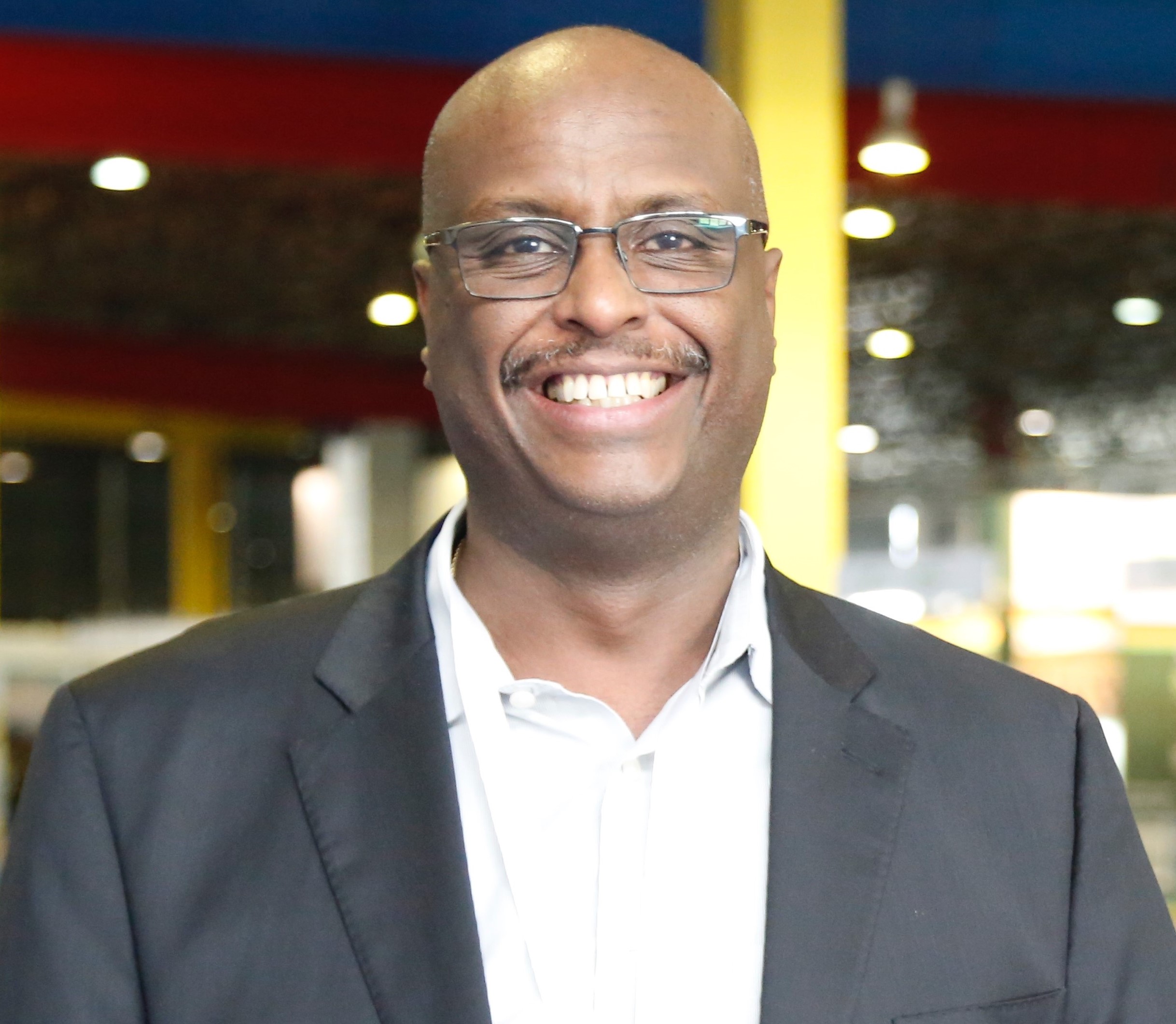 Aman Adinew - Alliance For Coffee Excellence