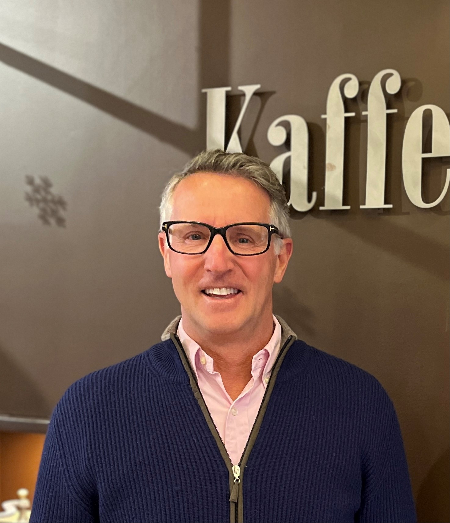 Thomas Pulpan - Alliance For Coffee Excellence