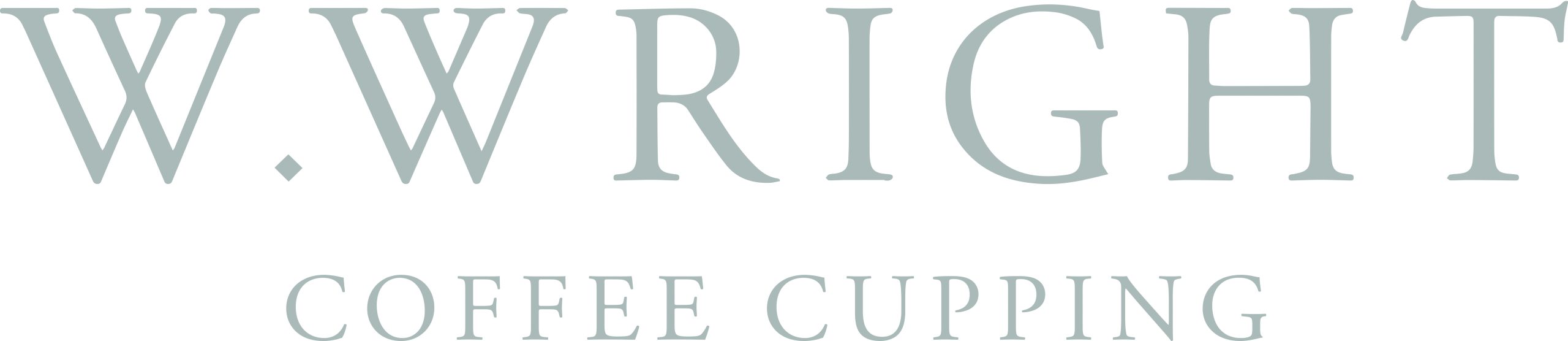Coffee-Cupping-Logo - Alliance For Coffee Excellence