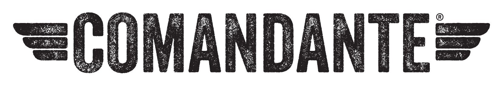 comandante_logo_sticker - Alliance For Coffee Excellence