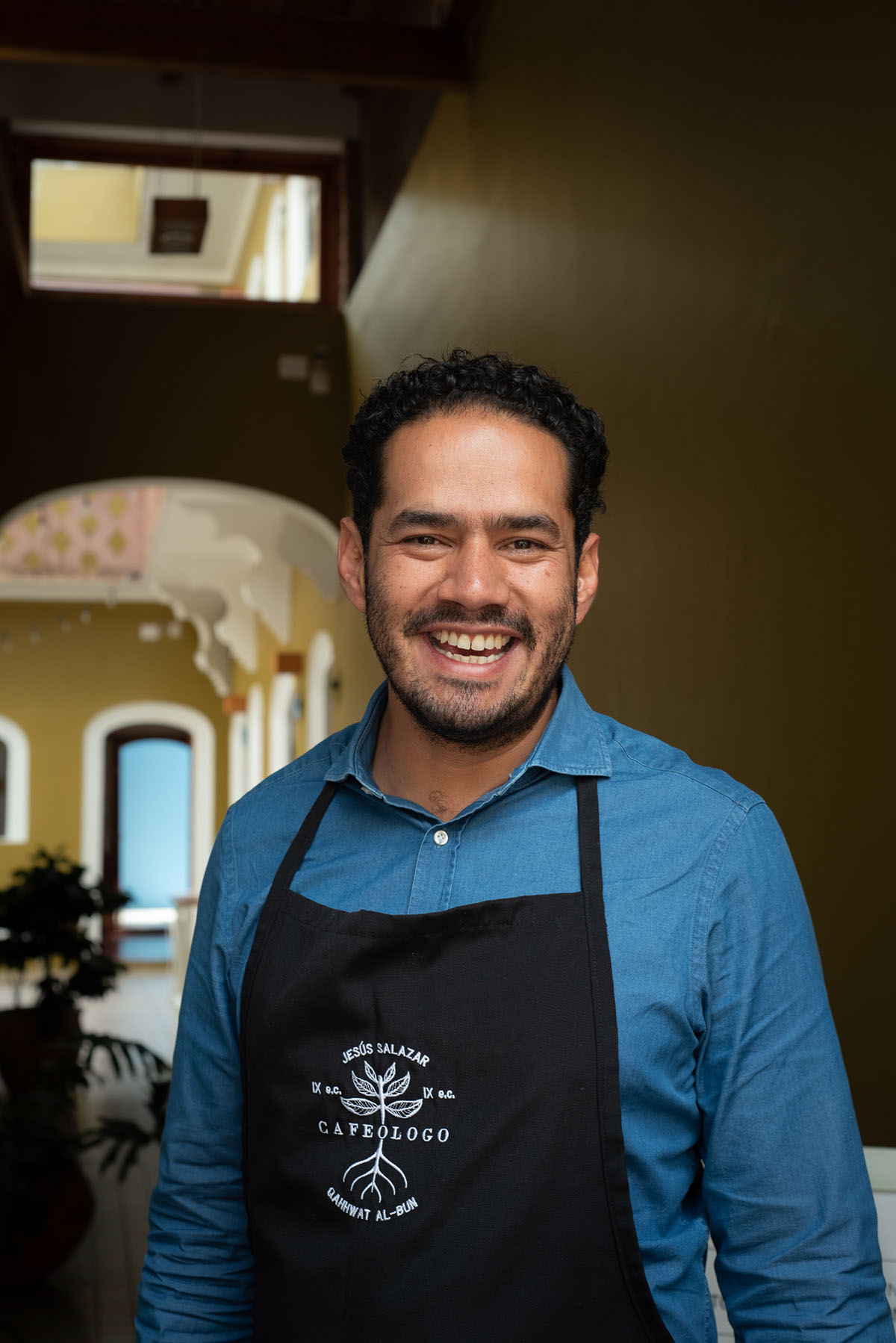 Head Judges - Alliance For Coffee Excellence