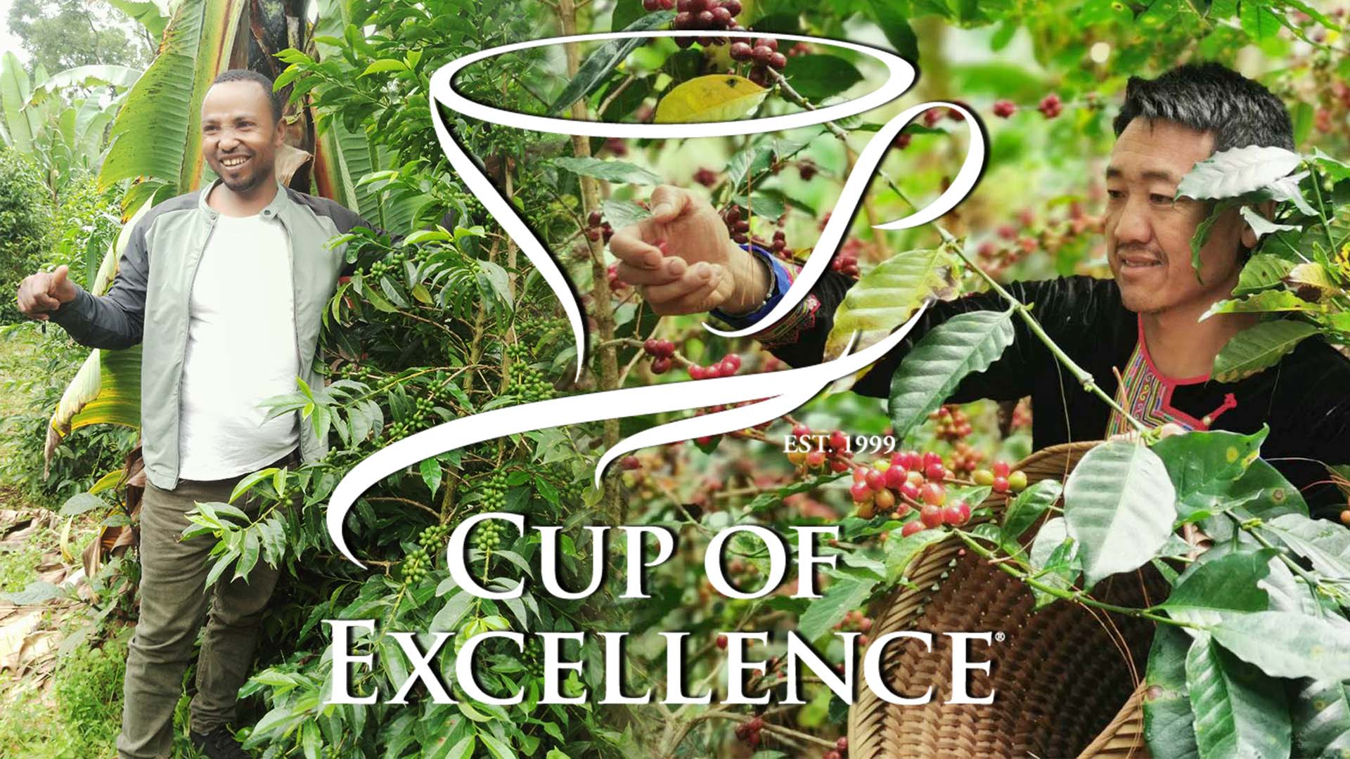 Cup of Excellence® Continues its Farmer Support with Record Breaking ...