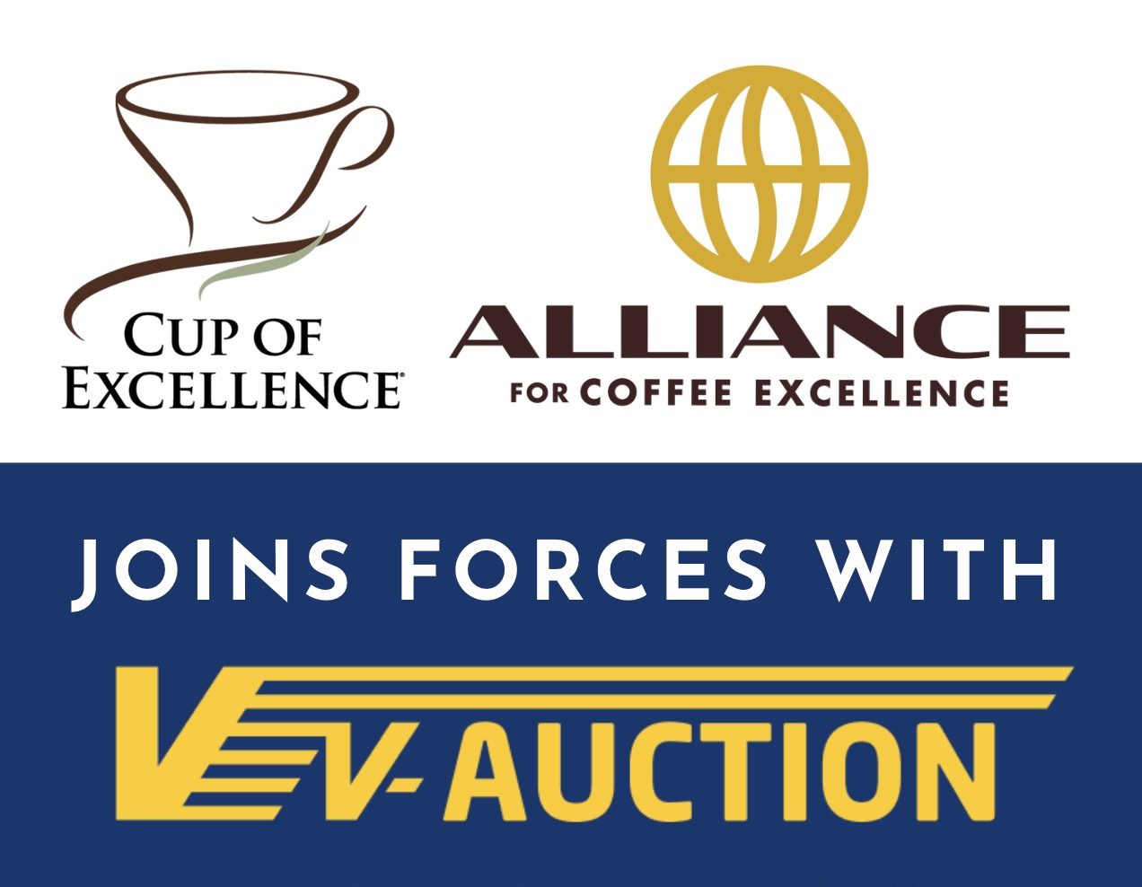 The Cup of Excellence (COE) and Alliance for Coffee Excellence (ACE ...